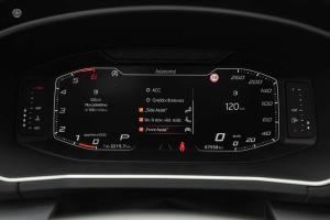 Red SEAT Tarraco 2022 in Vilnius, with an engine capacity of 1.97 L and mileage of 68 thousand km for 27950 €, photo 32 on AUTOMOTO.COM.LV