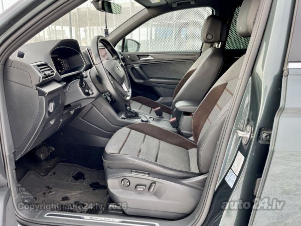 SEAT Tarraco 2019 Tallina, ar dzinēja tilpumu 2.00 L un nobraukumu 118 tūkst. km par 24900 €, foto 10 vietnē AUTOMOTO.COM.LV