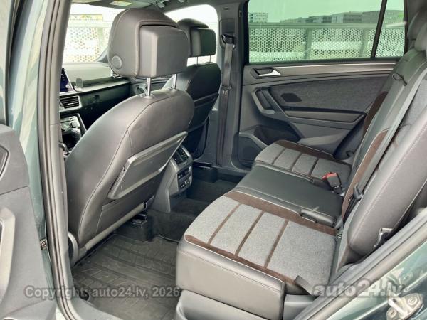 SEAT Tarraco 2019 Tallina, ar dzinēja tilpumu 2.00 L un nobraukumu 118 tūkst. km par 24900 €, foto 11 vietnē AUTOMOTO.COM.LV