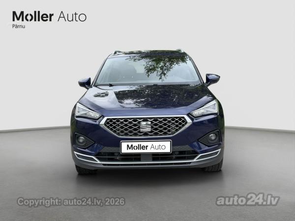 Сеат Tarraco 2019 в Пярну, объемом двигателя 2.00 л и пробегом 165 тыс. км за 26900 €, фото 2 на AUTOMOTO.COM.LV