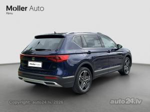 Сеат Tarraco 2019 в Пярну, объемом двигателя 2.00 л и пробегом 165 тыс. км за 26900 €, фото 5 на AUTOMOTO.COM.LV