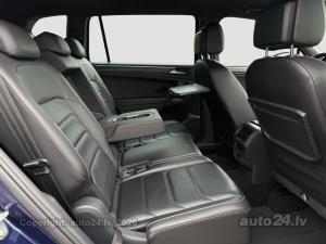 Сеат Tarraco 2019 в Пярну, объемом двигателя 2.00 л и пробегом 165 тыс. км за 26900 €, фото 7 на AUTOMOTO.COM.LV
