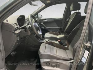 SEAT Tarraco 2021 Tallina, ar dzinēja tilpumu 2.00 L un nobraukumu 112 tūkst. km par 24900 €, foto 10 vietnē AUTOMOTO.COM.LV