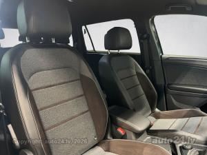 SEAT Tarraco 2021 Tallina, ar dzinēja tilpumu 2.00 L un nobraukumu 112 tūkst. km par 24900 €, foto 13 vietnē AUTOMOTO.COM.LV