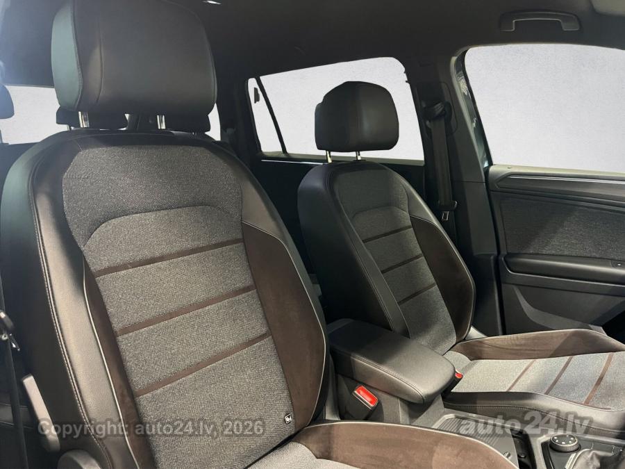 SEAT Tarraco 2021 Tallina, ar dzinēja tilpumu 2.00 L un nobraukumu 112 tūkst. km par 24900 €, foto 13 vietnē AUTOMOTO.COM.LV