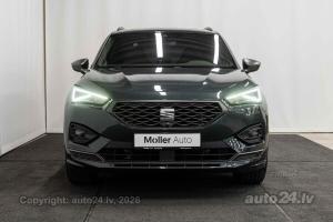 SEAT Tarraco 2022 Tallina, ar dzinēja tilpumu 2.00 L un nobraukumu 66 tūkst. km par 25900 €, foto 3 vietnē AUTOMOTO.COM.LV