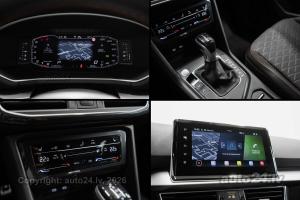 SEAT Tarraco 2022 Tallina, ar dzinēja tilpumu 2.00 L un nobraukumu 66 tūkst. km par 25900 €, foto 12 vietnē AUTOMOTO.COM.LV