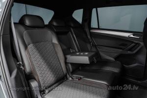 SEAT Tarraco 2022 Tallina, ar dzinēja tilpumu 2.00 L un nobraukumu 66 tūkst. km par 25900 €, foto 15 vietnē AUTOMOTO.COM.LV