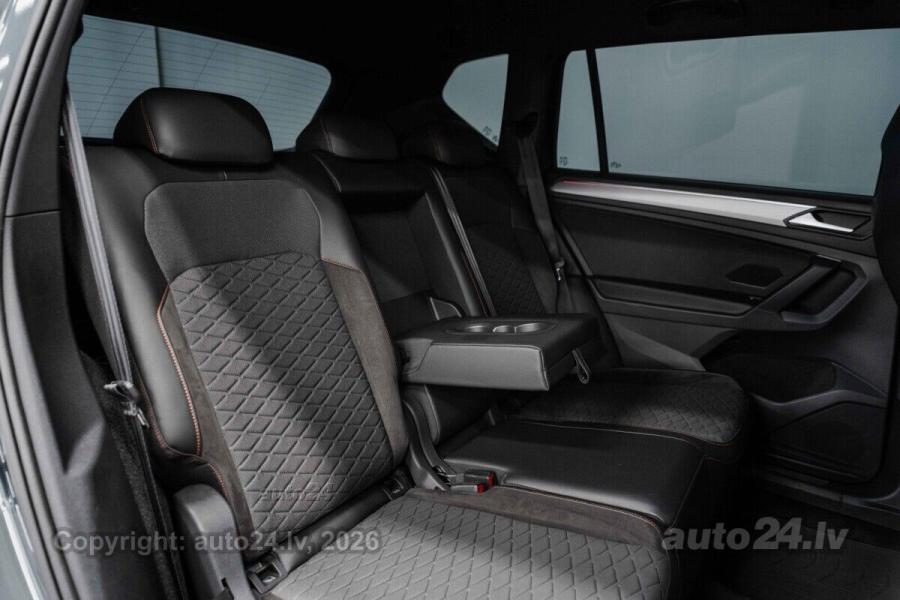 SEAT Tarraco 2022 Tallina, ar dzinēja tilpumu 2.00 L un nobraukumu 66 tūkst. km par 25900 €, foto 15 vietnē AUTOMOTO.COM.LV