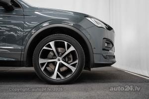 SEAT Tarraco 2022 Tallina, ar dzinēja tilpumu 2.00 L un nobraukumu 66 tūkst. km par 25900 €, foto 18 vietnē AUTOMOTO.COM.LV