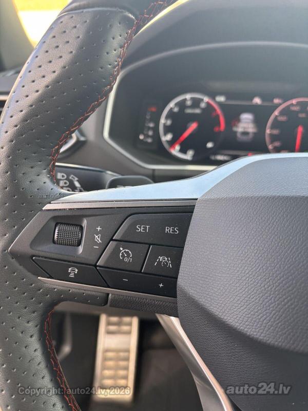SEAT Tarraco 2023 in Tartu, with an engine capacity of 1.50 L and mileage of 26 thousand km for 31900 €, photo 11 on AUTOMOTO.COM.LV