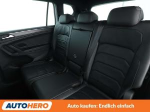 Balts SEAT Tarraco 2019 Kauņa, ar dzinēja tilpumu 2.00 L un nobraukumu 74 tūkst. km par 29332 €, foto 14 vietnē AUTOMOTO.COM.LV