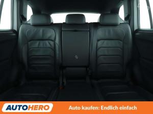 Balts SEAT Tarraco 2019 Kauņa, ar dzinēja tilpumu 2.00 L un nobraukumu 74 tūkst. km par 29332 €, foto 15 vietnē AUTOMOTO.COM.LV