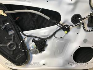 Balts SEAT Tarraco 2019 Pelva, ar dzinēja tilpumu 2.00 L un nobraukumu 247 tūkst. km par 20900 €, foto 14 vietnē AUTOMOTO.COM.LV