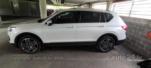 Белый Сеат Tarraco 2020 в Таллин, объемом двигателя 2.00 л и пробегом 112 тыс. км за 25500 €, фото 3 на AUTOMOTO.COM.LV
