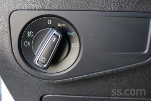 Balts SEAT Tarraco 2020 Rīga, ar dzinēja tilpumu 2.00 L un nobraukumu 199 tūkst. km par 19490 €, foto 24 vietnē AUTOMOTO.COM.LV