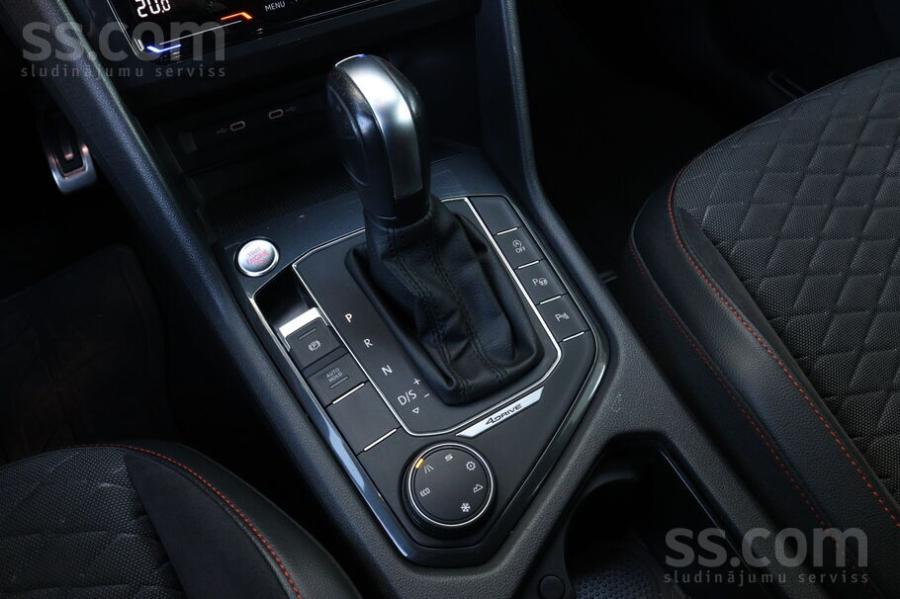 Balts SEAT Tarraco 2020 Rīga, ar dzinēja tilpumu 2.00 L un nobraukumu 199 tūkst. km par 19490 €, foto 25 vietnē AUTOMOTO.COM.LV