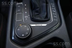 Balts SEAT Tarraco 2020 Rīga, ar dzinēja tilpumu 2.00 L un nobraukumu 199 tūkst. km par 19490 €, foto 26 vietnē AUTOMOTO.COM.LV