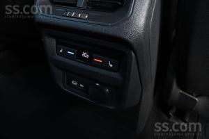 Balts SEAT Tarraco 2020 Rīga, ar dzinēja tilpumu 2.00 L un nobraukumu 199 tūkst. km par 19490 €, foto 27 vietnē AUTOMOTO.COM.LV
