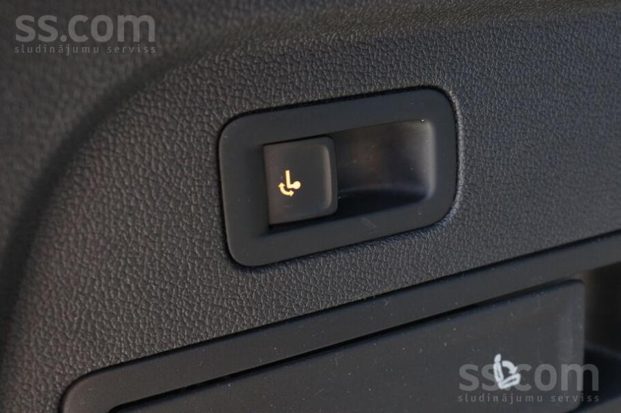 Balts SEAT Tarraco 2020 Rīga, ar dzinēja tilpumu 2.00 L un nobraukumu 199 tūkst. km par 19490 €, foto 33 vietnē AUTOMOTO.COM.LV