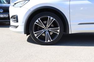 Balts SEAT Tarraco 2020 Rīga, ar dzinēja tilpumu 2.00 L un nobraukumu 199 tūkst. km par 19490 €, foto 36 vietnē AUTOMOTO.COM.LV