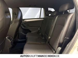 Balts SEAT Tarraco 2021 Kauņa, ar dzinēja tilpumu 0.00 L un nobraukumu 46 tūkst. km par 31660 €, foto 8 vietnē AUTOMOTO.COM.LV