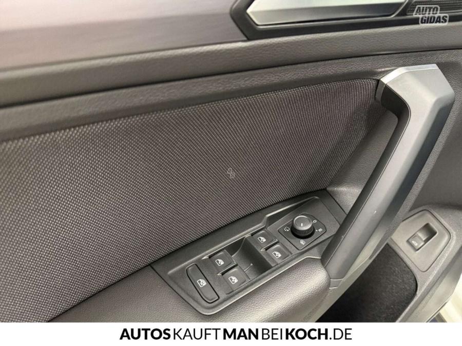 Balts SEAT Tarraco 2021 Kauņa, ar dzinēja tilpumu 0.00 L un nobraukumu 46 tūkst. km par 31660 €, foto 14 vietnē AUTOMOTO.COM.LV