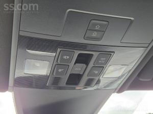 White SEAT Tarraco 2021 in Riga, with an engine capacity of 2.00 L and mileage of 76 thousand km for 28700 €, photo 12 on AUTOMOTO.COM.LV