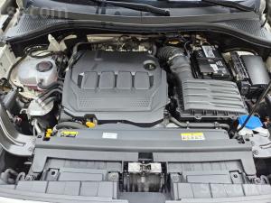 White SEAT Tarraco 2021 in Riga, with an engine capacity of 2.00 L and mileage of 76 thousand km for 28700 €, photo 22 on AUTOMOTO.COM.LV