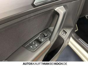 White SEAT Tarraco 2022 in Kaunas, with an engine capacity of 1.40 L and mileage of 55 thousand km for 31857 €, photo 14 on AUTOMOTO.COM.LV