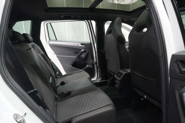 White SEAT Tarraco 2022 in Kaunas, with an engine capacity of 0.00 L and mileage of 86 thousand km for 33104 €, photo 7 on AUTOMOTO.COM.LV
