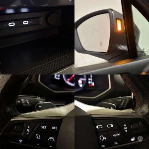 Balts SEAT Tarraco 2022 Klaipėda, ar dzinēja tilpumu 1.97 L un nobraukumu 186 tūkst. km par 23500 €, foto 13 vietnē AUTOMOTO.COM.LV