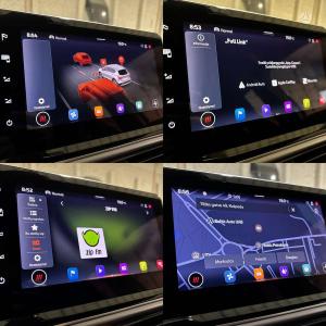 Balts SEAT Tarraco 2022 Klaipėda, ar dzinēja tilpumu 1.97 L un nobraukumu 186 tūkst. km par 23500 €, foto 17 vietnē AUTOMOTO.COM.LV