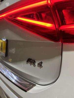 Balts SEAT Tarraco 2022 Klaipėda, ar dzinēja tilpumu 1.97 L un nobraukumu 186 tūkst. km par 23500 €, foto 26 vietnē AUTOMOTO.COM.LV