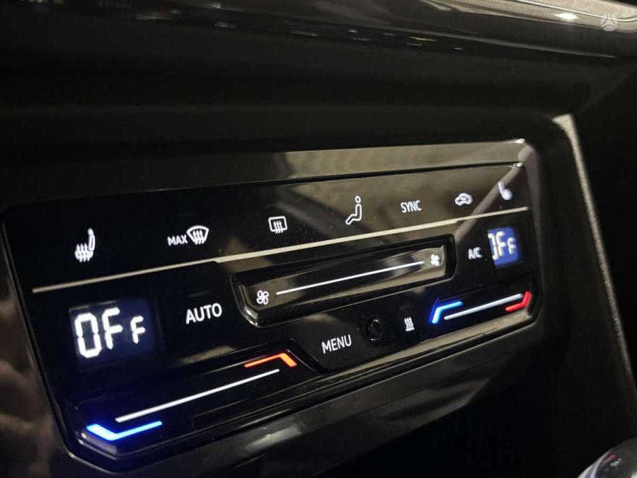 Balts SEAT Tarraco 2022 Klaipėda, ar dzinēja tilpumu 1.97 L un nobraukumu 186 tūkst. km par 23500 €, foto 27 vietnē AUTOMOTO.COM.LV