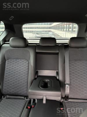 Balts SEAT Tarraco 2023 Rīga, ar dzinēja tilpumu 2.00 L un nobraukumu 69 tūkst. km par 30300 €, foto 15 vietnē AUTOMOTO.COM.LV