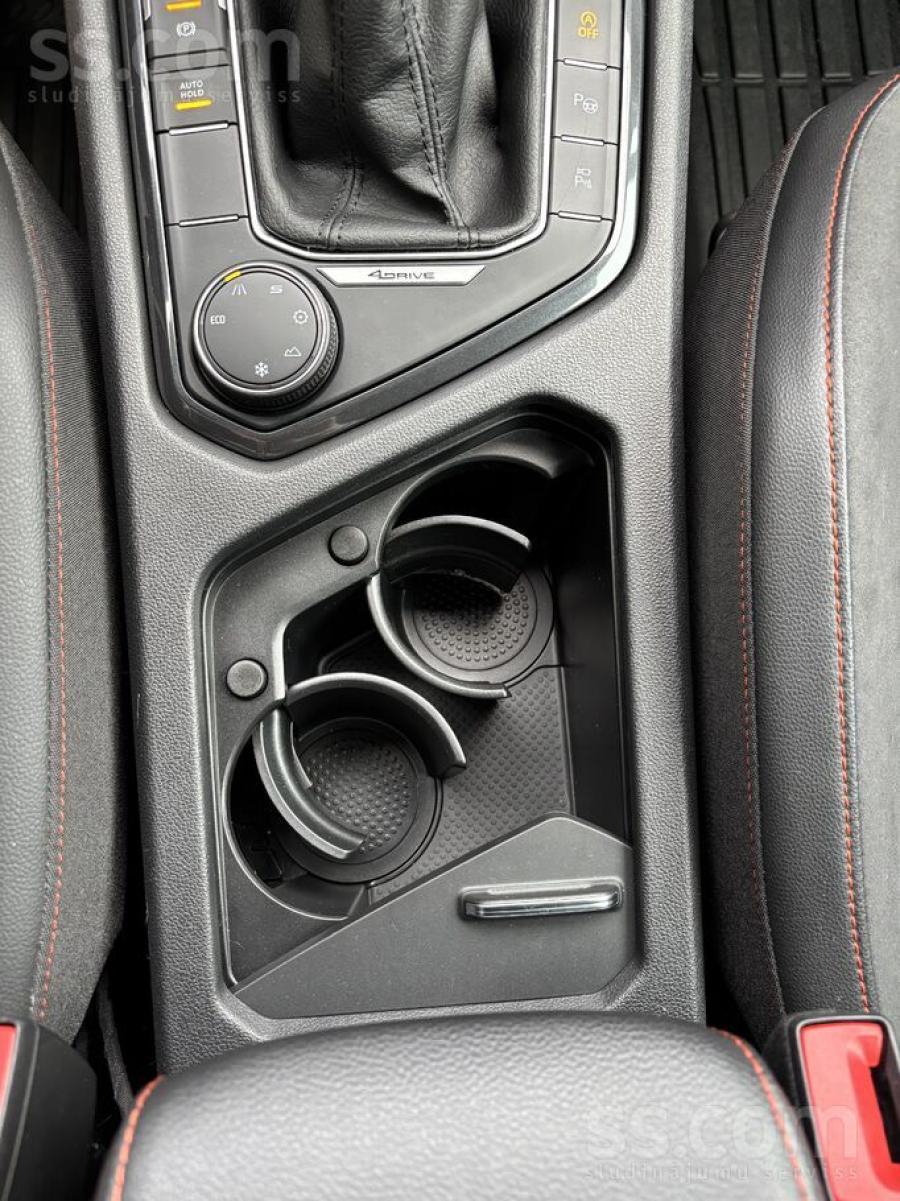 Balts SEAT Tarraco 2023 Rīga, ar dzinēja tilpumu 2.00 L un nobraukumu 69 tūkst. km par 30300 €, foto 19 vietnē AUTOMOTO.COM.LV