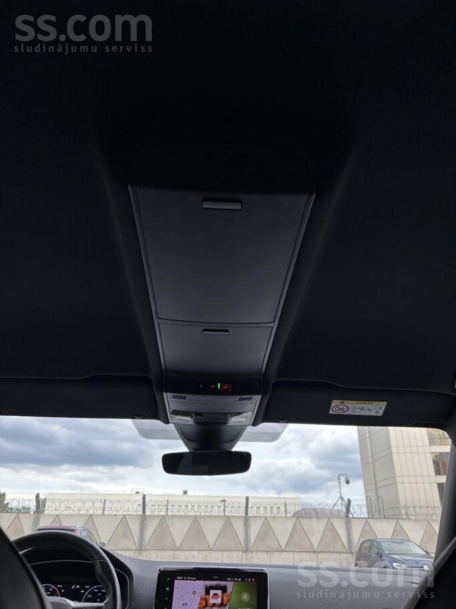 Balts SEAT Tarraco 2023 Rīga, ar dzinēja tilpumu 2.00 L un nobraukumu 69 tūkst. km par 30300 €, foto 24 vietnē AUTOMOTO.COM.LV