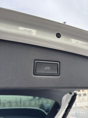 Balts SEAT Tarraco 2023 Rīga, ar dzinēja tilpumu 2.00 L un nobraukumu 69 tūkst. km par 30300 €, foto 25 vietnē AUTOMOTO.COM.LV