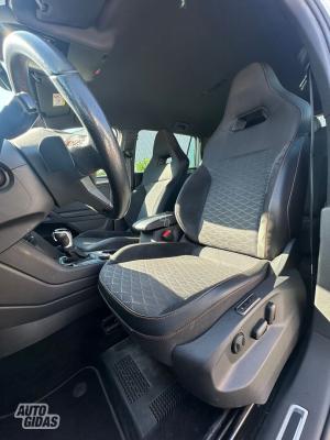 Balts SEAT Tarraco 2023 Kauņa, ar dzinēja tilpumu 2.00 L un nobraukumu 235 tūkst. km par 18999 €, foto 8 vietnē AUTOMOTO.COM.LV
