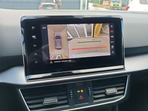 Balts SEAT Tarraco 2023 Kauņa, ar dzinēja tilpumu 2.00 L un nobraukumu 235 tūkst. km par 18999 €, foto 11 vietnē AUTOMOTO.COM.LV
