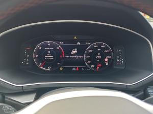 Balts SEAT Tarraco 2023 Kauņa, ar dzinēja tilpumu 2.00 L un nobraukumu 235 tūkst. km par 18999 €, foto 14 vietnē AUTOMOTO.COM.LV