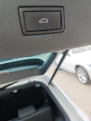 Balts SEAT Tarraco 2023 Kauņa, ar dzinēja tilpumu 2.00 L un nobraukumu 235 tūkst. km par 18999 €, foto 16 vietnē AUTOMOTO.COM.LV
