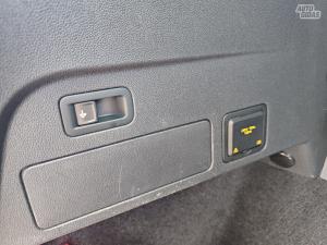 Balts SEAT Tarraco 2023 Kauņa, ar dzinēja tilpumu 2.00 L un nobraukumu 235 tūkst. km par 18999 €, foto 17 vietnē AUTOMOTO.COM.LV