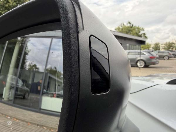 Balts SEAT Tarraco 2023 Kauņa, ar dzinēja tilpumu 1.50 L un nobraukumu 198 tūkst. km par 18500 €, foto 5 vietnē AUTOMOTO.COM.LV