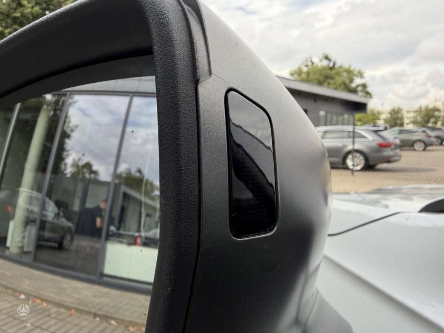 Balts SEAT Tarraco 2023 Kauņa, ar dzinēja tilpumu 1.50 L un nobraukumu 198 tūkst. km par 18500 €, foto 6 vietnē AUTOMOTO.COM.LV