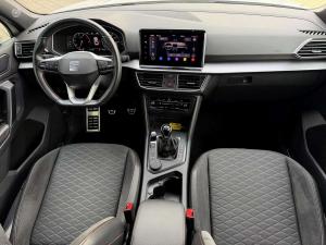 Balts SEAT Tarraco 2023 Kauņa, ar dzinēja tilpumu 1.50 L un nobraukumu 198 tūkst. km par 18500 €, foto 10 vietnē AUTOMOTO.COM.LV