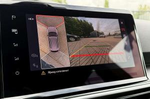 Balts SEAT Tarraco 2023 Kauņa, ar dzinēja tilpumu 1.50 L un nobraukumu 198 tūkst. km par 18500 €, foto 11 vietnē AUTOMOTO.COM.LV