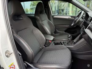 Balts SEAT Tarraco 2023 Kauņa, ar dzinēja tilpumu 1.50 L un nobraukumu 198 tūkst. km par 18500 €, foto 15 vietnē AUTOMOTO.COM.LV