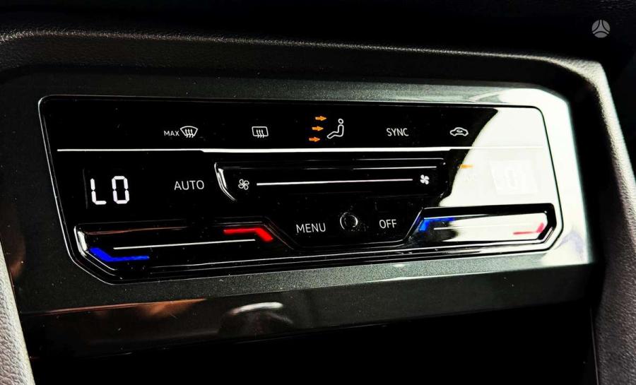 Balts SEAT Tarraco 2023 Kauņa, ar dzinēja tilpumu 1.50 L un nobraukumu 198 tūkst. km par 18500 €, foto 16 vietnē AUTOMOTO.COM.LV